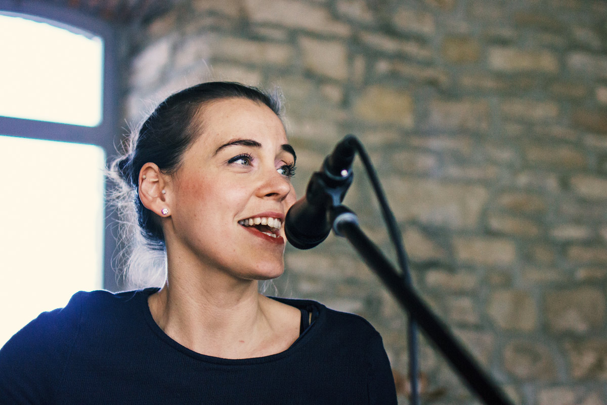 B2B Marketing Podcast Interviews mit Susanne Trautmann - Marketing Canvas